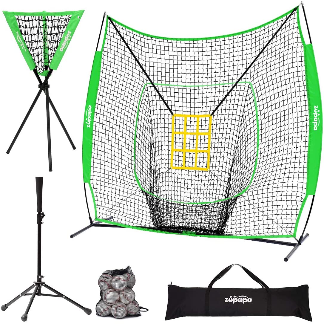 Zupapa - Trampolines, Toys & Leisure Equipments – Brandline